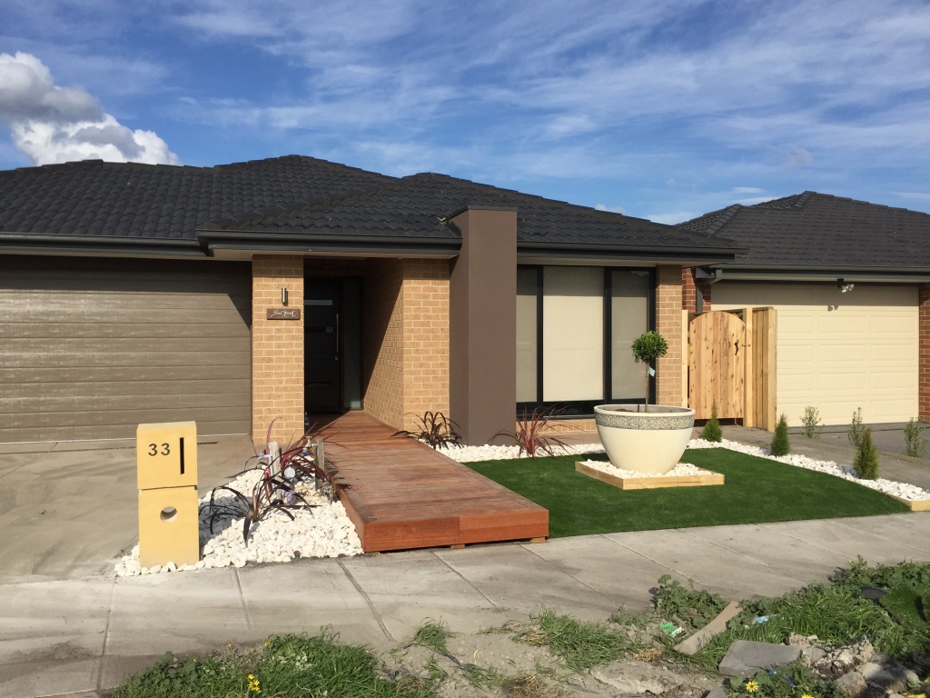 Home - L&V Landscaping Services